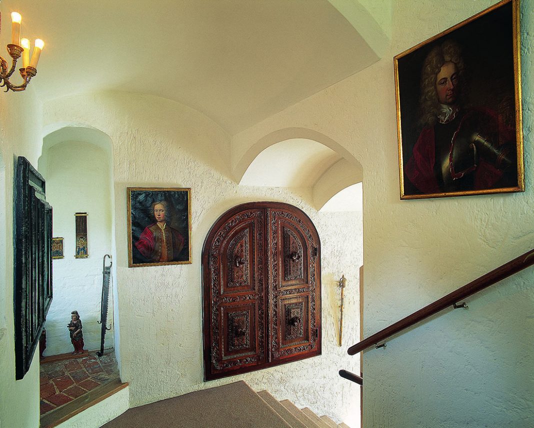 Egeskov Slot: one of the most beautiful castles of Denmark - Travel site