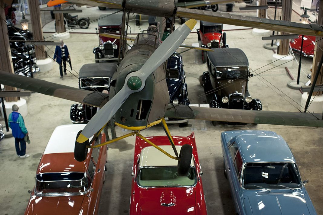 Egeskov Slot: one of the most beautiful castles of Denmark - Travel site