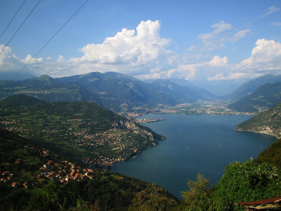 Italian lakes: TOP-10 places that will fascinate you with unforgettable ...