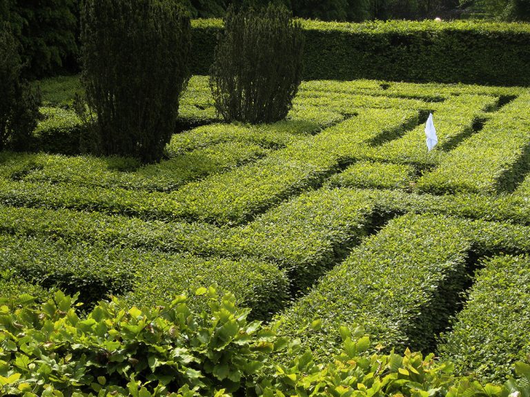 Egeskov Slot: one of the most beautiful castles of Denmark - Travel site