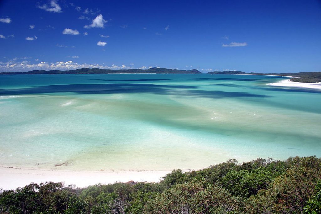 Whitehaven Beach: one of the best beaches in Australia - Travel site