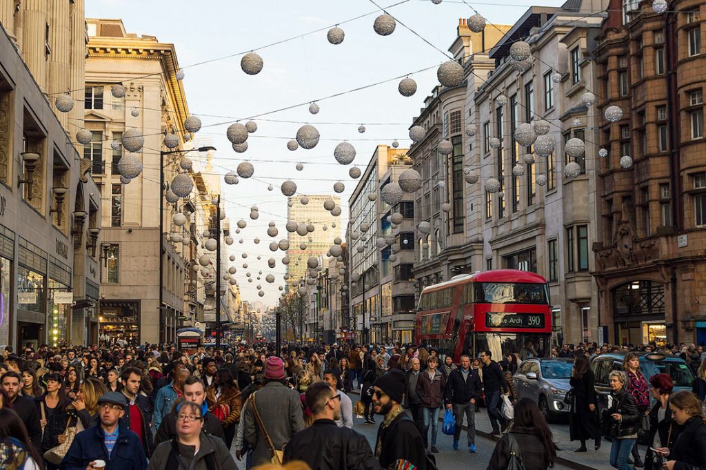 10 Most crowded places on Earth - Travel site