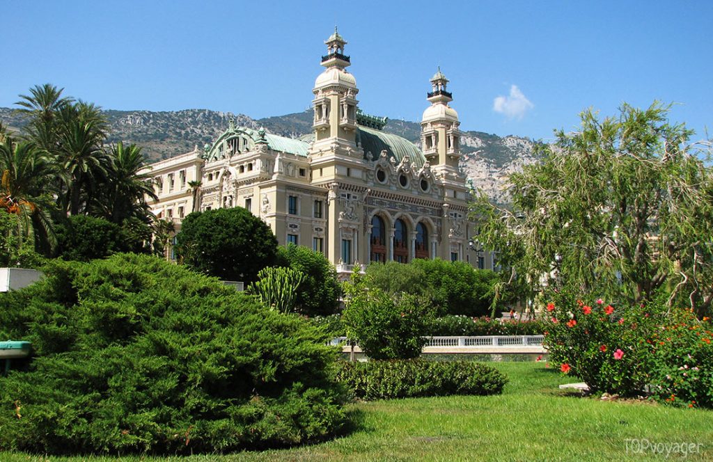 Best places to visit in Monaco: most interesting points of the ...