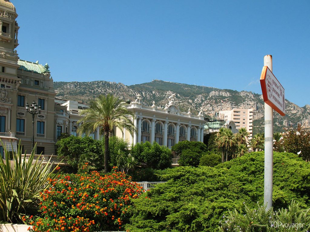 Best places to visit in Monaco: most interesting points of the ...