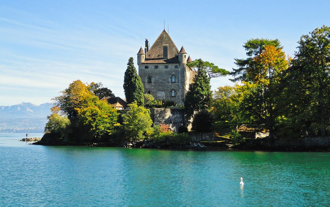 Best day trips from Geneva: 15 perfect ideas - Travel site