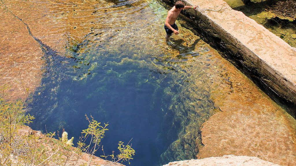 The most dangerous bodies of water in the world: TOP-10 secrets hiding ...