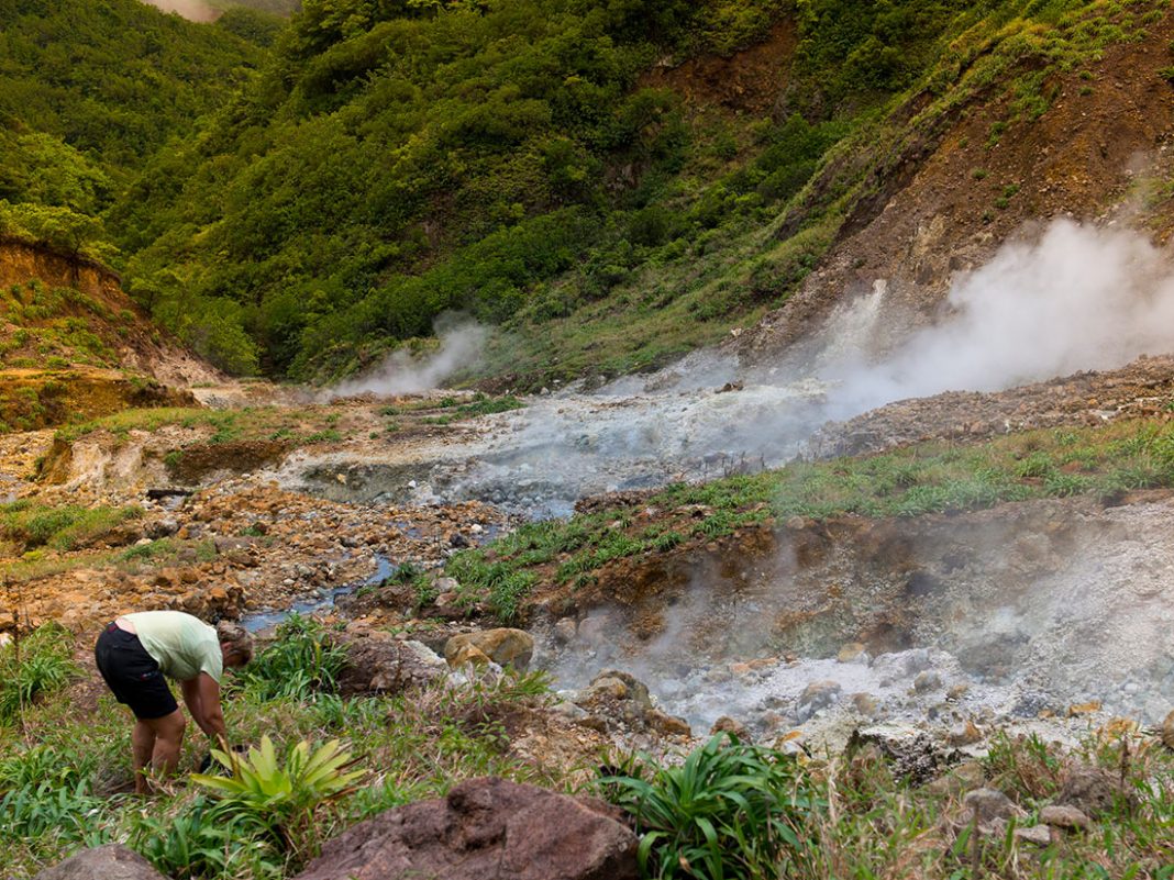 The most dangerous bodies of water in the world: TOP-10 secrets hiding ...