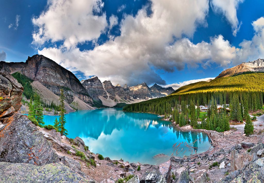 50 Amazing places on Earth, you obviously MUST see at least once in ...