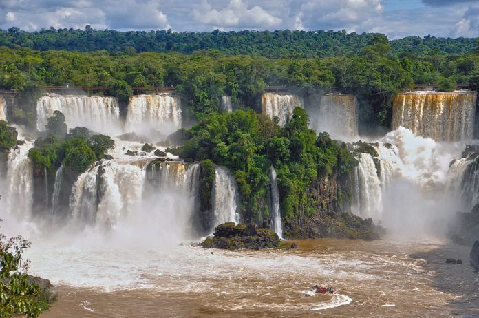 50 Amazing places on Earth, you obviously MUST see at least once in ...