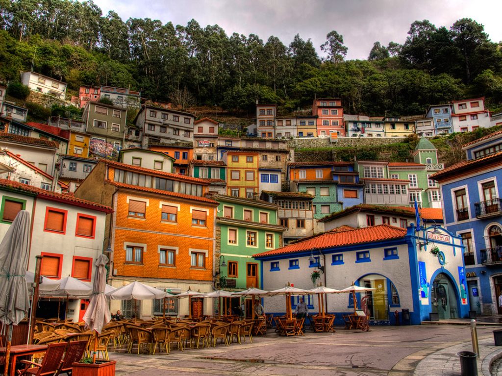 The most beautiful seaside resorts in Spain: 10 places where you will ...