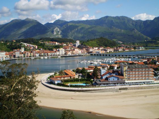 The most beautiful seaside resorts in Spain: 10 places where you will ...