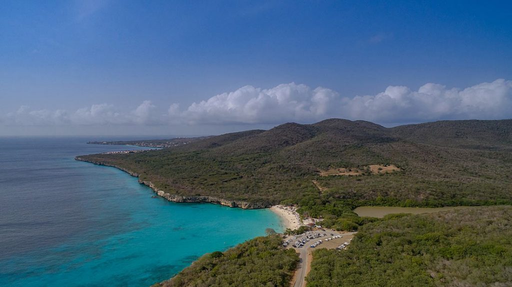 Curaçao Island: a piece of Old Europe in the Heart of Caribbean ...