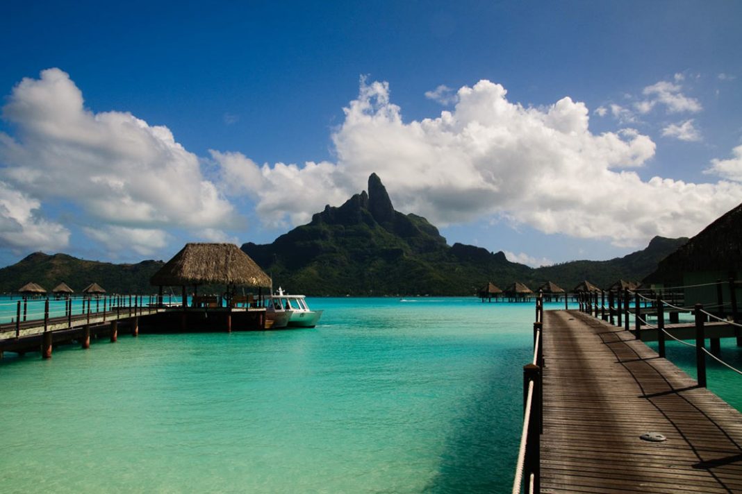 The most beautiful islands: 15 unique places to see at least once in ...