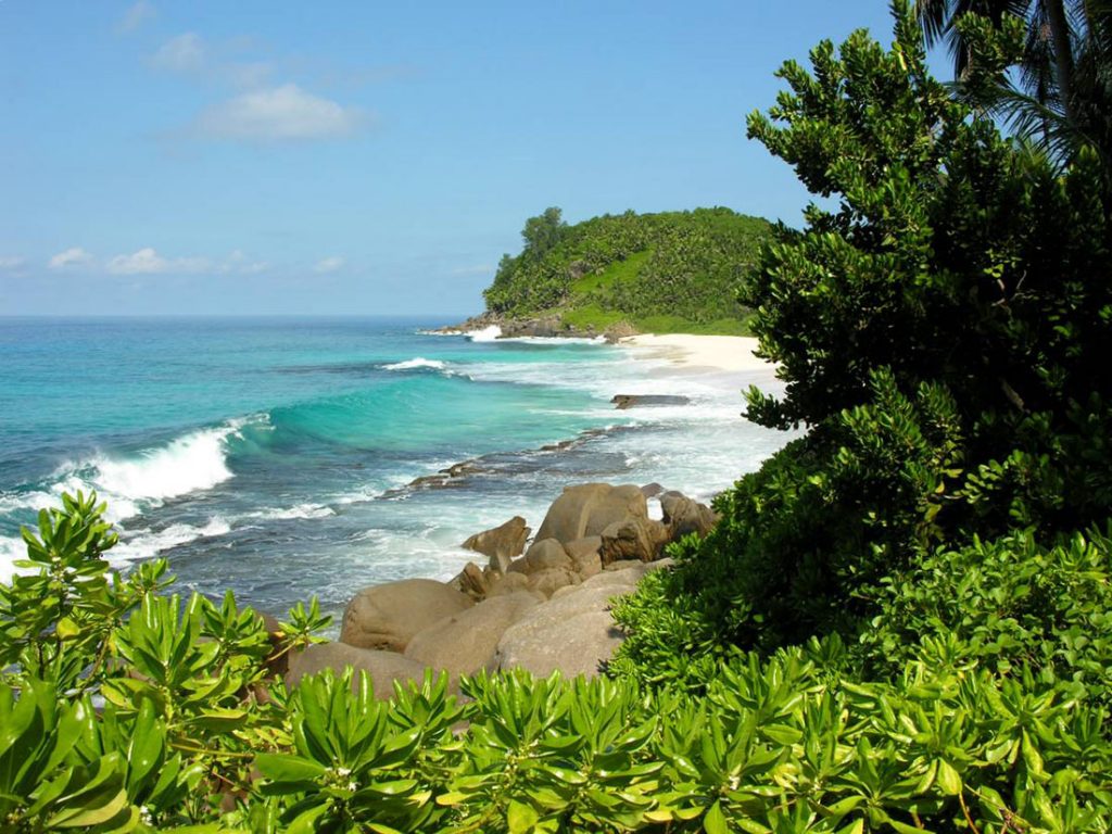Seychelles: one of the most beautiful places on Earth! - Travel site