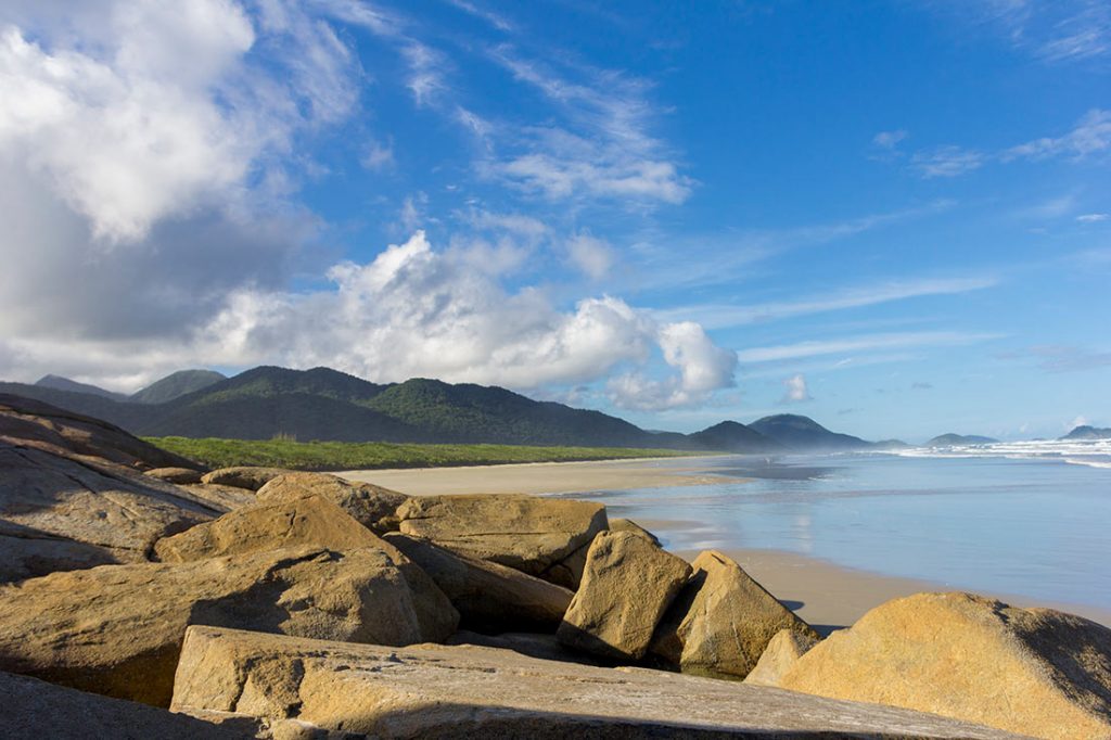 Islands of Brazil: 10 most beautiful and interesting places - Travel site