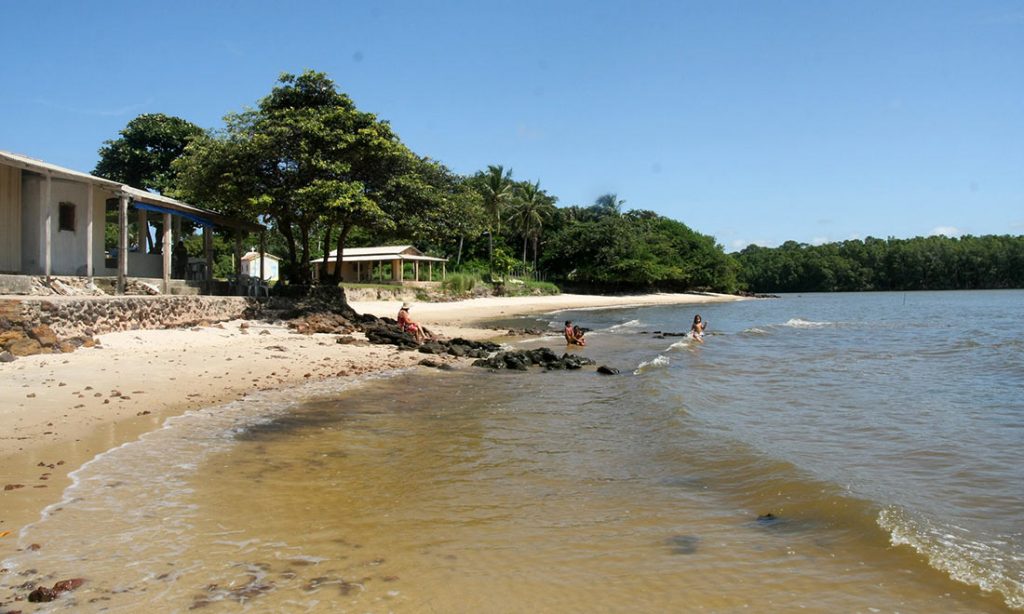 Islands of Brazil: 10 most beautiful and interesting places - Travel site