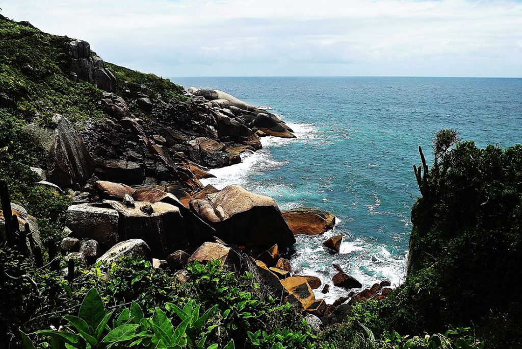 Islands of Brazil: 10 most beautiful and interesting places - Travel site