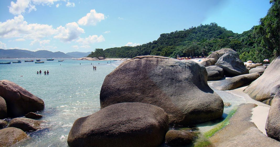 Islands of Brazil: 10 most beautiful and interesting places - Travel site