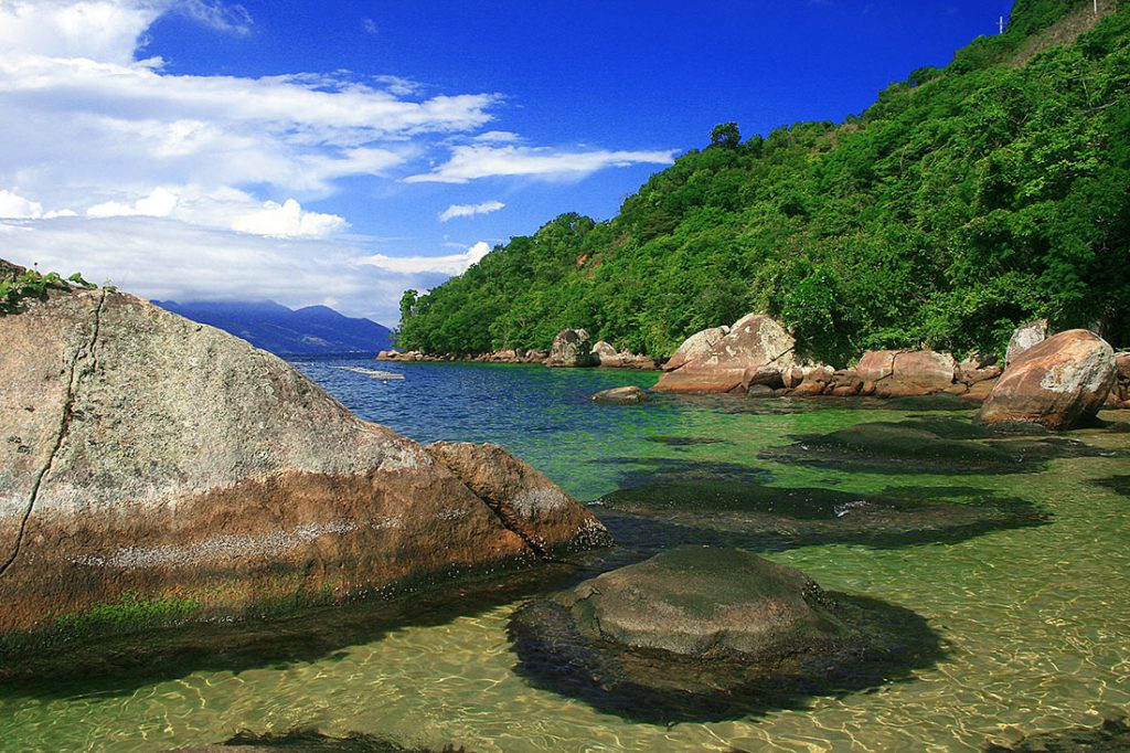 Islands of Brazil: 10 most beautiful and interesting places - Travel site