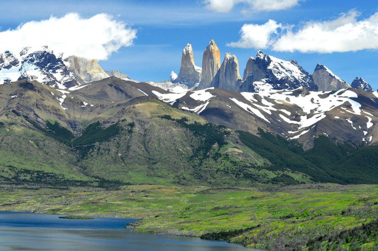 Attractions in Chile: 20 must-visit places in the narrowest and the ...