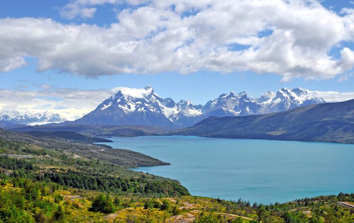 Attractions in Chile: 20 must-visit places in the narrowest and the ...