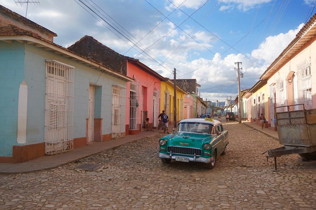 Best tourist attractions in Cuba: the most beautiful places on the ...