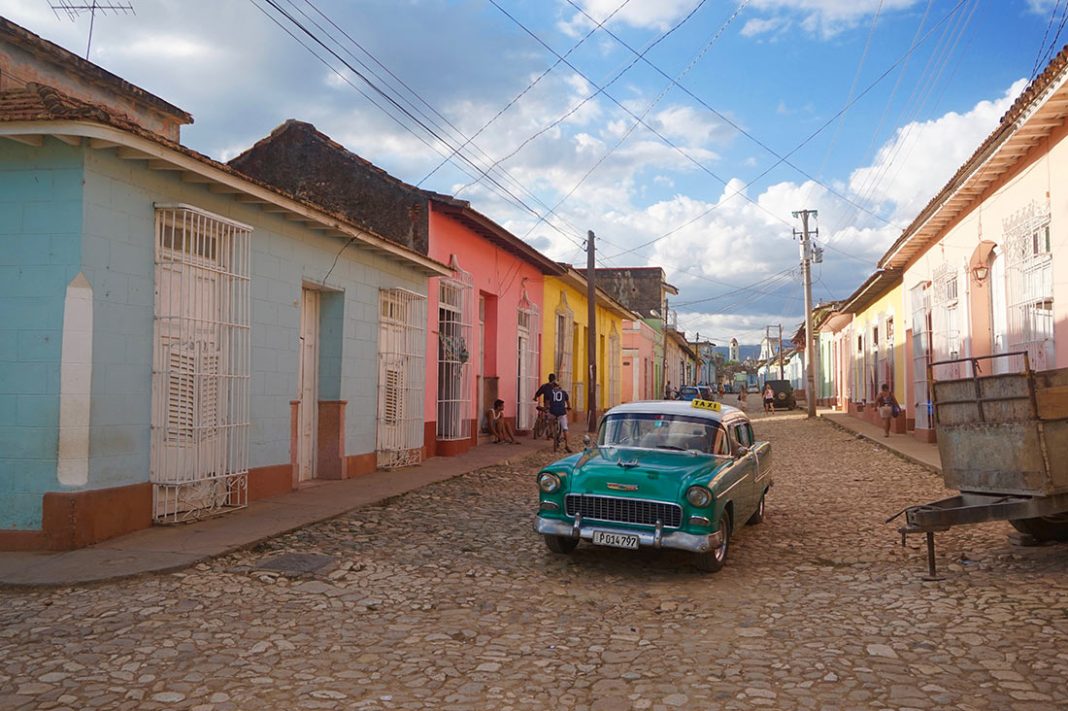 Best tourist attractions in Cuba: the most beautiful places on the ...