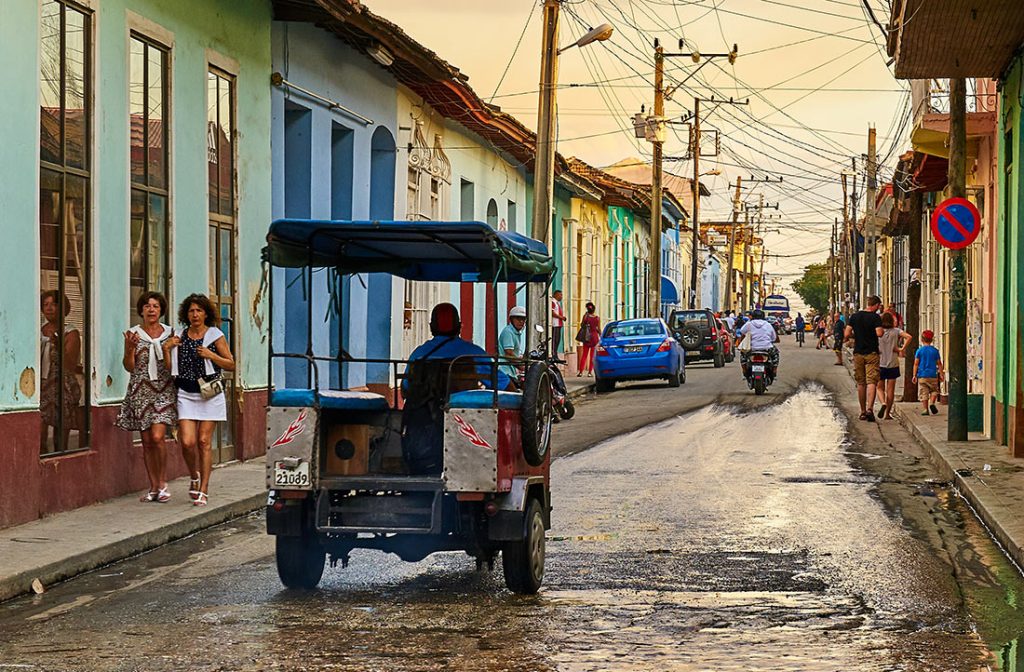 Best tourist attractions in Cuba: the most beautiful places on the ...