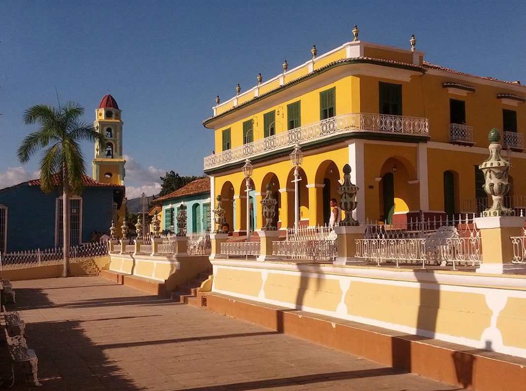 Best tourist attractions in Cuba: the most beautiful places on the ...