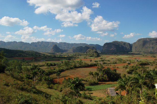 Best tourist attractions in Cuba: the most beautiful places on the ...