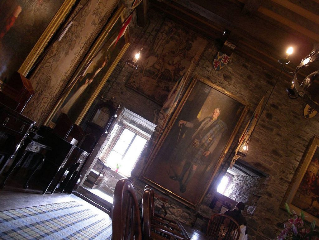 The most famous castles in the world: places worth we knew more about ...
