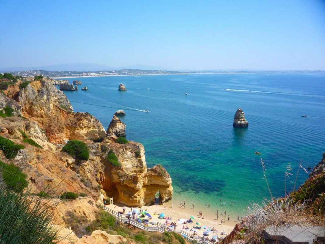 The most beautiful beaches of Portugal: hot five! - Travel site