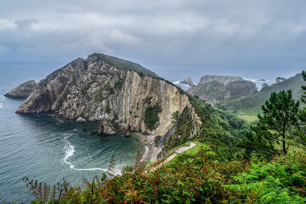 Most beautiful beaches of Spain: the best places for those who need an ...