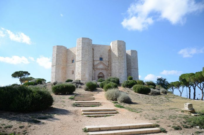 Castel del Monte - the most mysterious palace in Italy - Travel site
