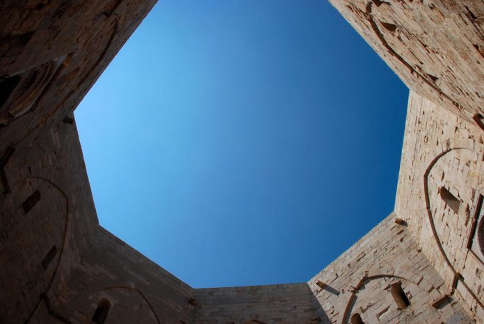 Castel del Monte - the most mysterious palace in Italy - Travel site