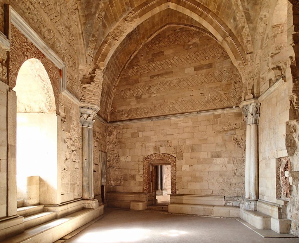 Castel del Monte - the most mysterious palace in Italy - Travel site