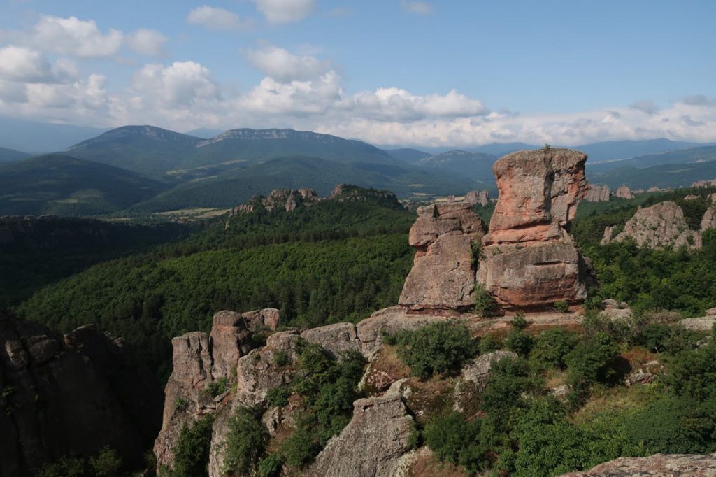 Castles of Bulgaria: 10 most interesting historical places - Travel site