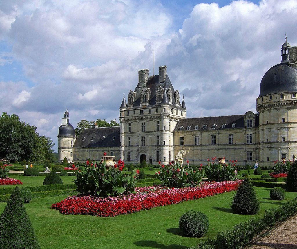Château de Valençay: an iconic place of the Loire Valley - Travel site