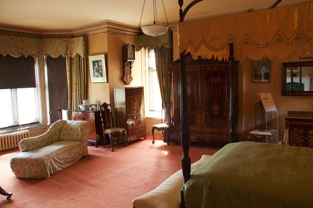 Tyntesfield House: A Victorian Gothic Revival Masterpiece - Travel site