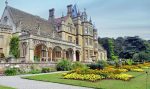 Tyntesfield House: A Victorian Gothic Revival Masterpiece - Travel site