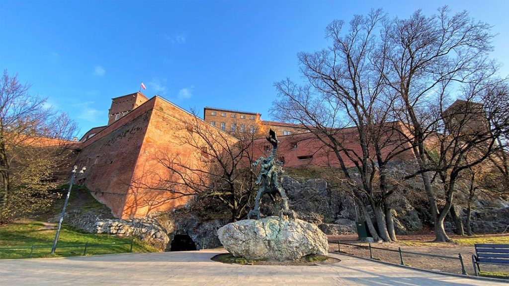 Wawel Castle: the most famous residence of the Polish kings - Travel site