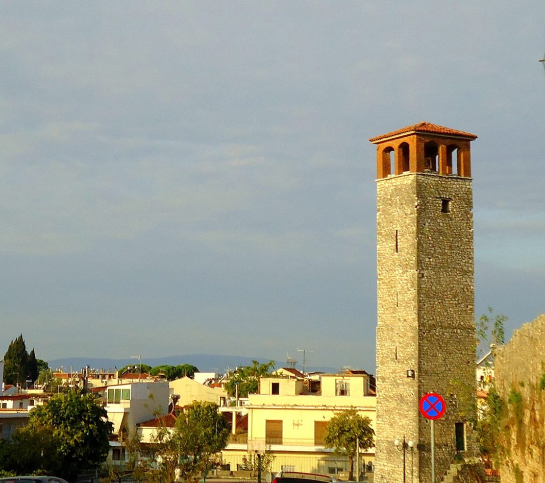 Castles in Greece: 10 iconic places to see in the ancient country ...