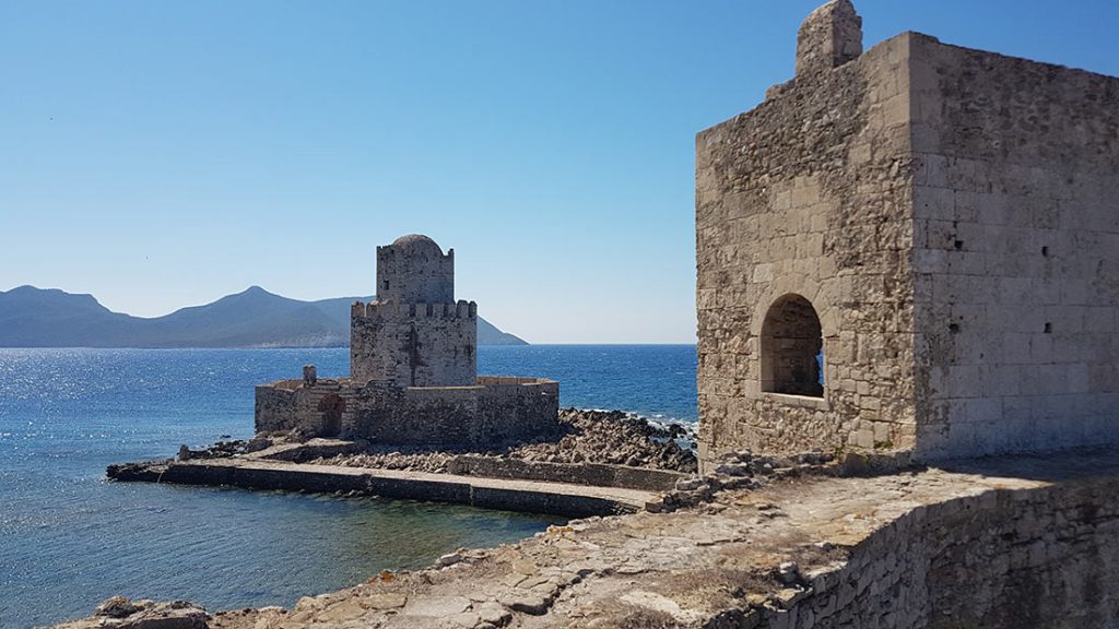 Castles in Greece: 10 iconic places to see in the ancient country ...