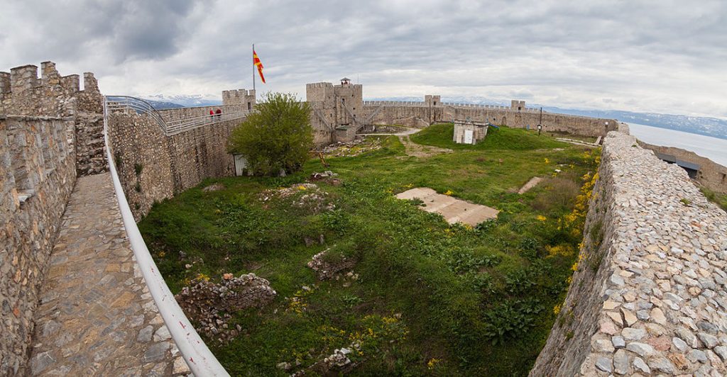 Castles in North Macedonia: 5 secrets of one of the last unexplored ...
