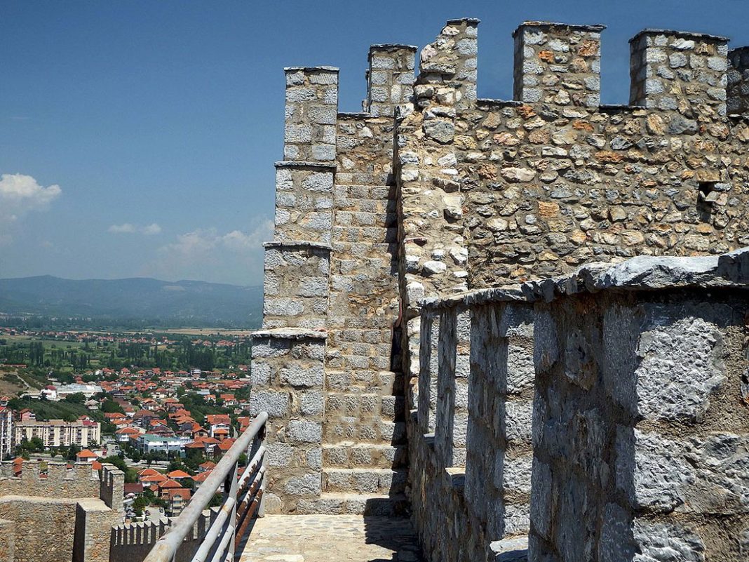 Castles in North Macedonia: 5 secrets of one of the last unexplored ...