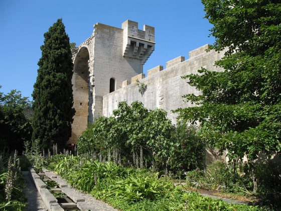 Tarascon Castle: one of the most beautiful medieval castles in Europe ...