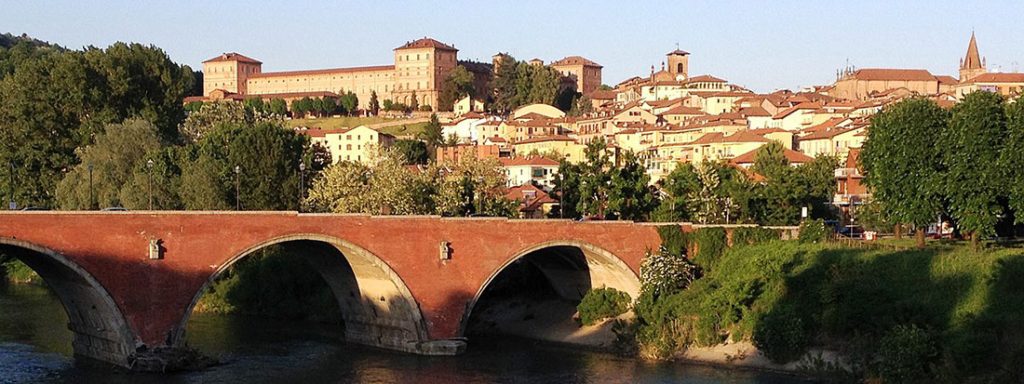 Moncalieri Castle: one of the oldest residences of the House of Savoy ...