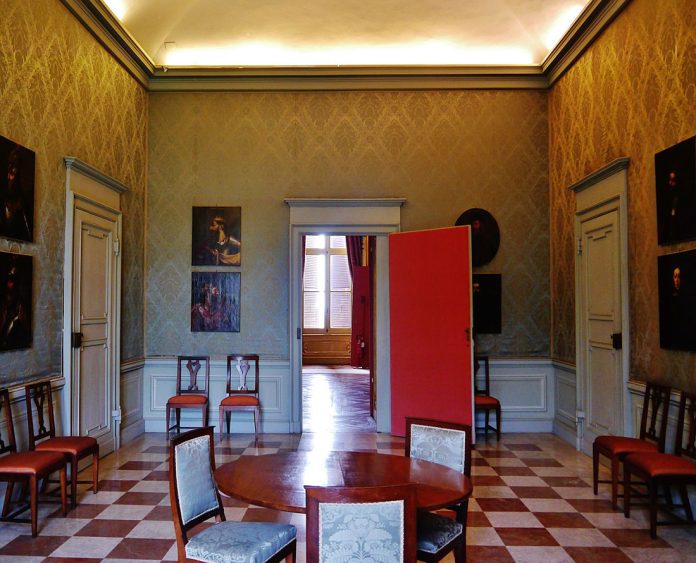 Moncalieri Castle: one of the oldest residences of the House of Savoy ...