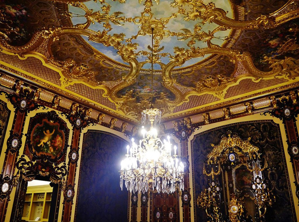 Moncalieri Castle: one of the oldest residences of the House of Savoy ...