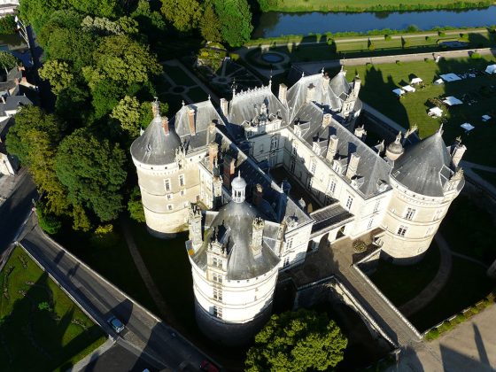 Château du Lude: the northernmost castle in the Loire Valley - Travel site